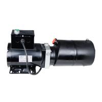 China AC 110V 220V 2.2kw Hydraulic Power Pack for Car Lifter Lifting Platform Aerial Worker for sale