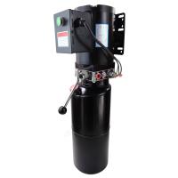 China Auto Car Lift 3HP Hydraulic Pump Power Unit 110V/220V 60Hz Car Lift Hydraulic Pumps Single Phase Power Unit for sale