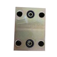 China Dual Pilot-to-Open Check Valves Perfect Solution For Smooth Flow Control for sale