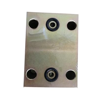 China Dual Pilot-to-Open Check Valves Perfect Solution For Smooth Flow Control for sale