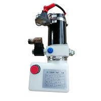 China Mini Power Pack 24VDC 0.8KW for sale