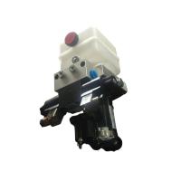 China Compact 2.2kW Steel Mini Hydraulic Power Packs for sale