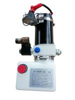 China 2.2kW Mini Hydraulic Power Packs 220V for Machine Tool for sale