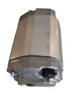 China Dump Truck Hydraulic Pumps , Industrial Power Unit Hydraulic Gear Pumps for sale