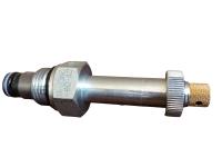China Pilot Operated Cartridge Solenoid Valve for sale