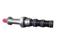 China Professional Hydraulic Cartridge Valves ,  Spool Type 4 Way 2 Position Solenoid Valve for sale