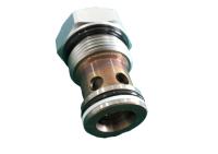 China CV-16-P Hydraulic Flow Control Valve ,  Popet Type Cartridge Check Valve for Lift Table System for sale