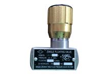 China Electronic Steel Hydraulic Flow Control Valve , Hydraulic Flow Divider Valve for sale