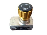 China Precision Hydraulic Pressure Compensated Flow Control Valves LA-H20L for sale