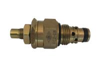 China FC2-08 Adjustable Hydraulic Flow Control Valve Reverse Flow Check valve for sale
