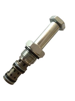 China Durable Hydraulic Directional Control Valves / Spool Valve For Hydraulic Power Units for sale
