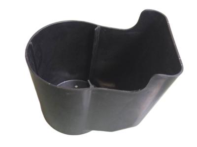 China Plastic Motor Cover for sale