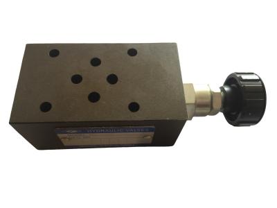 China -15℃-+110℃ , MT-02P Hydraulic Stack Valve for sale