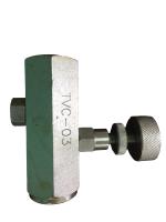 China Electro Hydraulic Flow Control Valve / Hydraulic Pressure Control Valve for sale
