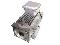 China Custom AC 220V 50Hz Hydraulic Power Pack Motor 1.5Kw with Fan 1450RPM for sale