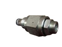 China 250Bar Direct Acting Relief Valve For  Hydraulic Power Packs for sale