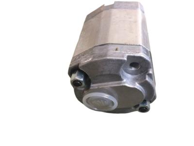 China BKP0.5B0-D-0.50 0.5cc/r Gear Hydraulic Pumps For Mini Hydraulic Power Pack Units for sale