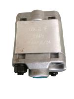 China Commercial 12vdc Hydraulic Pumps , Agricultural  Hand Gear Pump Hydraulic for sale