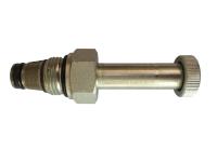 China Mini Hydraulic Power Pack VEDT-NC-15-34UNF Cartridge Solenoid Valve 8 Cavity for sale