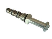 China SV2-08-4CO Hydraulic Spool Valve 4 Way 2 Position Cartridge Solenoid Valve for Hydraulic Power Unit for sale