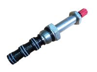 China Hydraulic Directional Control Valves 4 Way 2 Position SV2-08-4CO Valve for sale