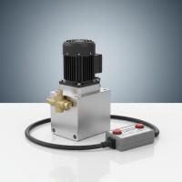 China Check Valve CV2-08 Mini Hydraulic Power Packs Featuring Remote 4 Metre 2 Button Suitable for Mobile Equipment and Hydraulic Machinery for sale