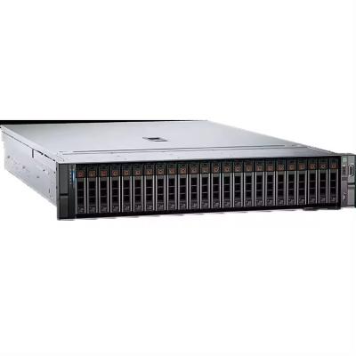 China Dell PowerEdge R760 2U Rack Server with 64GB Memory and 1400W Power Supply for Data Centers for sale