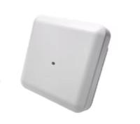China Cisco AIR-AP2802I-H-K9 Dual Band Wireless Access Point 2.4GHz 300Mbps 5GHz 867Mbps 2 LAN Ports for sale