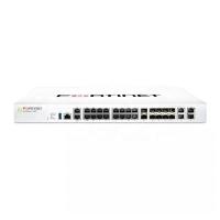 China Stock FG-100F Fortinet FortiGate 100F Networking Device for Stable and Secure Network for sale