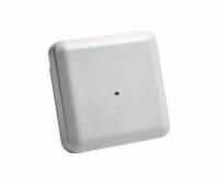 China Cisco AIR-AP2802I-H-K9 Dual Band Wireless Access Point 2.4GHz 300Mbps 5GHz 867Mbps 2 LAN Ports for sale