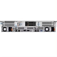 China Dell PowerEdge R760 2U Rack Server with 64GB Memory and 1400W Power Supply for Data Centers for sale
