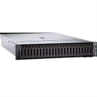 China Dell PowerEdge R760 2U Rack Server with 64GB Memory and 1400W Power Supply for Data Centers for sale