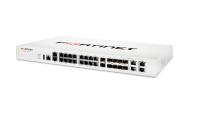 China Stock FG-100F Fortinet FortiGate 100F Networking Device for Stable and Secure Network for sale