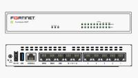 China Stock FG-100F Fortinet FortiGate 100F Networking Device for Stable and Secure Network for sale