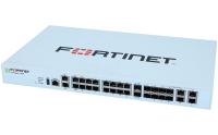 China Stock FG-100F Fortinet FortiGate 100F Networking Device for Stable and Secure Network for sale
