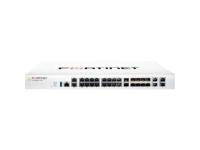 China Stock FG-100F Fortinet FortiGate 100F Networking Device for Stable and Secure Network for sale