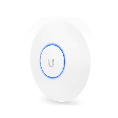 China UBNT UAP-AC-M-PRO Access Point 1750Mbps 802.11ac with PoE and WPA3 Security for sale