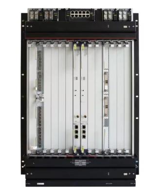 China OSN 8800 Optical Transmission Platform with 800G Maximum Speed and Multi-Service Support for OTN Networks for sale