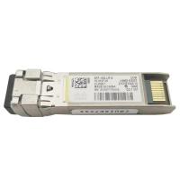China 25 Gigabit SFP Optical Module with 80km Transmission Distance and 1-Year Warranty for sale