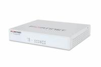 China Fortinet FG-80F Next-Gen Firewall Advanced Technology for Your Network Protection for sale