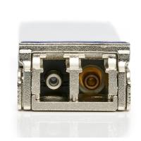 China QSFP28 100GBase-LR1 Optical Transceiver Module 1310nm 10km DOM LC Duplex for Single-Mode Fiber for sale