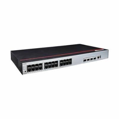 China Networking with Private Mold S5735-L24T4X-A1 Network Switch and QoS Function for sale