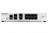 China Fortinet FG-90G White Network Switch with 3-Year FortiCare UTP Firewall Security Features for sale