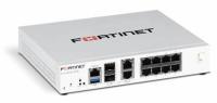 China Fortinet FG-90G White Network Switch with 3-Year FortiCare UTP Firewall Security Features for sale