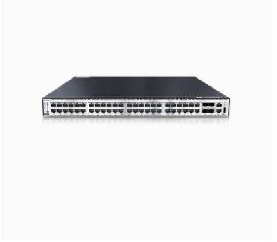 China SNMP Managed 24-Port GE and 4-Port 10G SFP Network Switch S5731-H24T4XC for sale