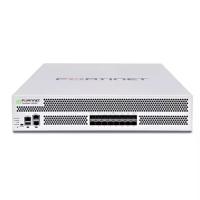 China Fortinet FortiGate 3700F Next-Generation Firewall FG-3700F 1U Rack Mount with 1 Year Warranty for sale