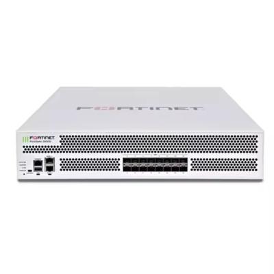 China Fortinet FortiGate 3700F Next-Generation Firewall FG-3700F 1U Rack Mount with 1 Year Warranty for sale