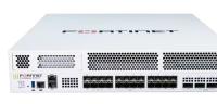 China Fortinet FortiGate 3700F Next-Generation Firewall FG-3700F 1U Rack Mount with 1 Year Warranty for sale