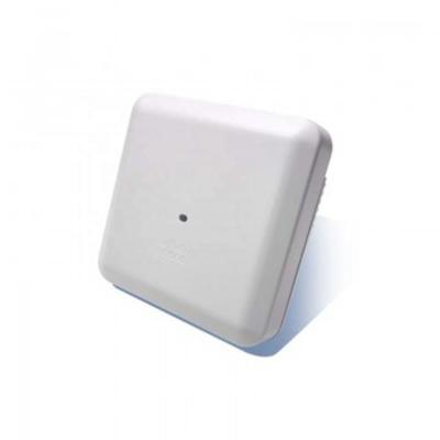 China Cisco AIR-AP3802I-H-K9 Wireless Router 2.4GHz 300Mbps DC 12V 1A Power Supply for sale