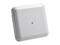China Cisco AIR-AP3802I-H-K9 Wireless Router 2.4GHz 300Mbps DC 12V 1A Power Supply for sale